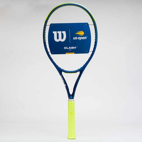 Jual Raket Tenis Wilson Clash US Open 2024 Wilson Clash 100/295gr US ...