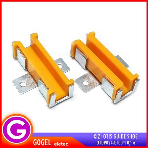 Jual Guide shoe elevator K8 K13/guide shoe lift/elevator guide shoe ...