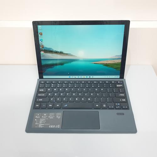 Jual Microsoft Surface Pro 4 Core i7 6th 8GB SSD 256GB 12inc 2K OS 10 ...