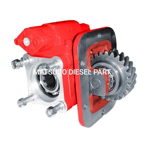 Jual PTO BEZARES FUSO FIGHTER FN62 , MITSUBISHI FUSO FIGHTER , BEZARES ...