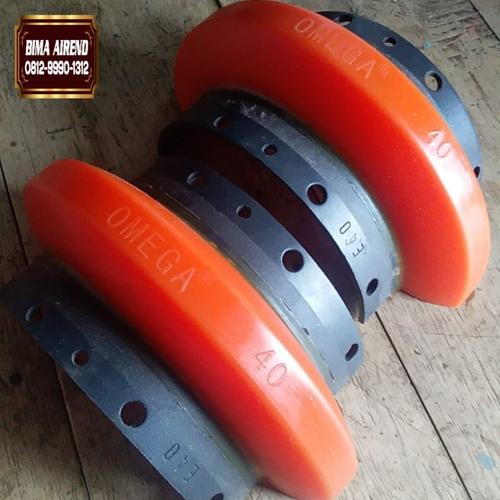 Jual Rex Omega E40 Coupling Compressore Made in China - Jakarta Timur ...