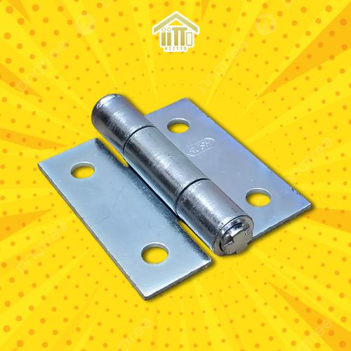 Jual ENGSEL TEBAL PUTIH / ENGSEL BUBUT LAS / ENGSEL GUDANG / ENGSEL ...