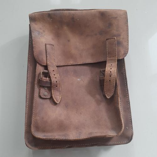 Jual Tas Hand Bag Leather Original Tas Sling Bag Leather Original Wrist ...