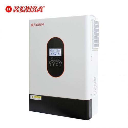Jual Kenika Off-Grid Inverter DC48V 6200W High Frequency EAF-H6.2K-48 ...