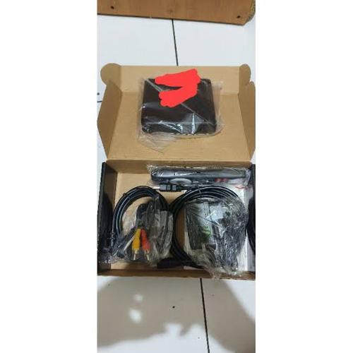 Jual STB SET TOP BOX ANDROID TV 4K DV8910 DOLBY VISION DV DOLBY ATMOS ...