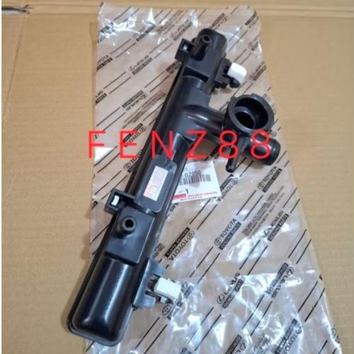 Jual UPPER TANK TUTUP COVER RADIATOR ATAS AGYA ALYA 1.0 1000cc MANUAL ...