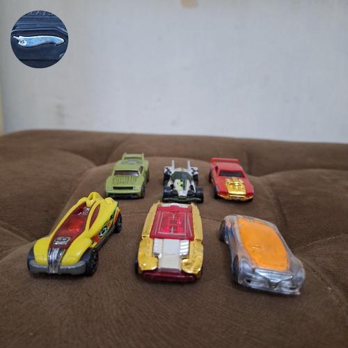 Jual hotwheels satuan accelium, rouge hog, nitrium, bassline, rd 06 ...