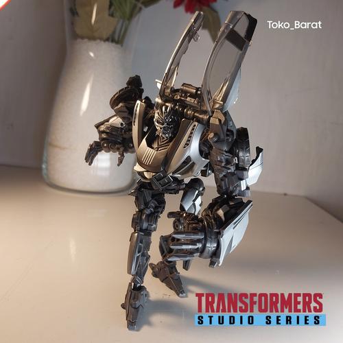 Jual Transformers Studio Series ROTF Sideways 88 - Kab. Sampang - Toko ...
