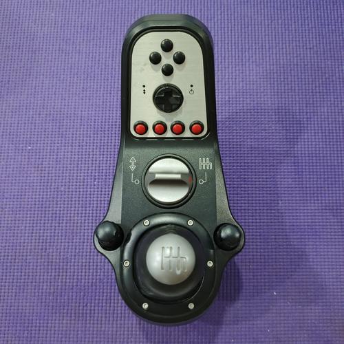 Jual Logitech G25 Shifter Controller - Kota Batam - Best Toys Online ...
