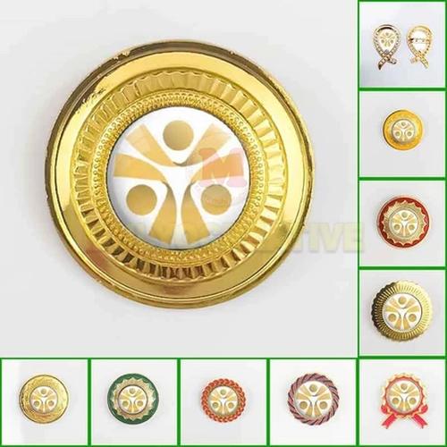 Jual Pin Bros Kementerian P2MI Model Premium Pin KemenP2MI - Gerigi ...