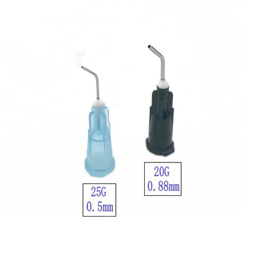 Jual Dental tip etsa tip biru tip etching tip etchant tip hitam tip ...