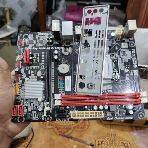Jual Mobo Mb H81 Soket 1150 Second Ok - Jakarta Barat - MAXVEL SHOP ...