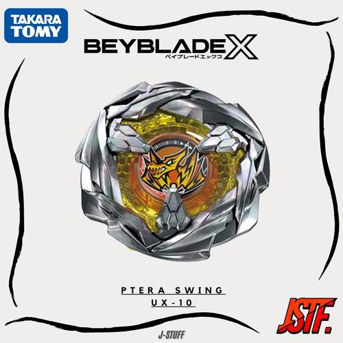 Jual UX-10 Ptera Swing Blade Beyblade X (Original Takara Tomy) - Kab ...