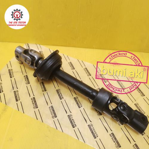 Jual JOINT STEERING ATAU JOINT STEER STER STIR ORIGINAL TOYOTA CAMRY ...