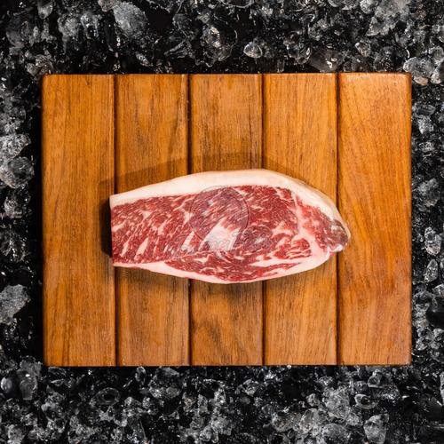 Jual Wagyu AUS Picanha Steak MB9 - 275-300 Gram - Kota Tangerang ...