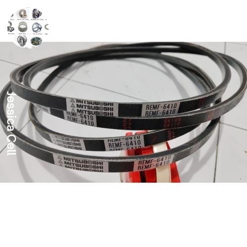 Jual V-BELT REMF 6410 MITSUBOSHI / REMF6410 MITSUBOSHI - Jakarta Barat ...