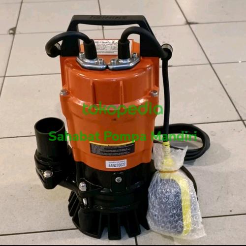 Jual Pompa celu sedot banjir shimizu SPW 500 BIT pompa automtis ...