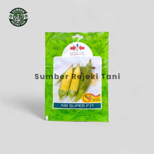 Jual Benih Jagung Manis NB SUPER F1 - Cap Panah Merah 200 Butir - Kota ...