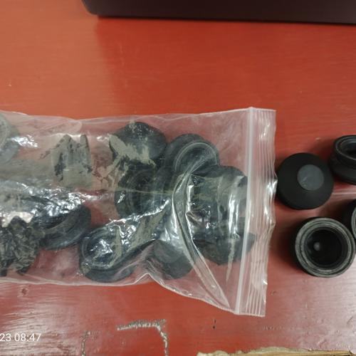 Jual RUBBER DST / KARET TOMBOL PENDANT DST - Kota Tangerang Selatan ...