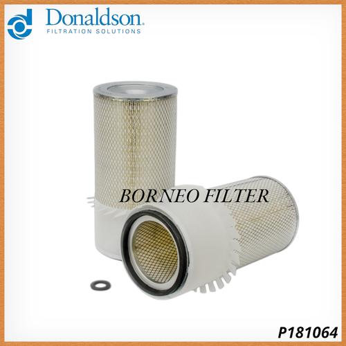 Jual P181064 Donaldson Outer Air Filter Udara P108668 JAE-88039 ...