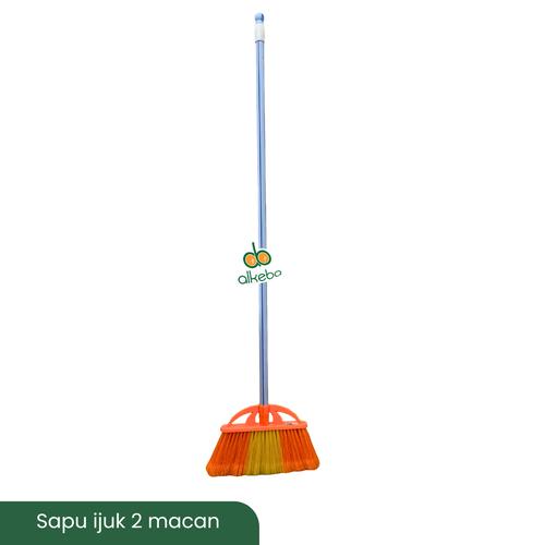 Jual Sapu Lantai Nilon Dragon taiwan warna - Kota Bandung - Alkeba ...