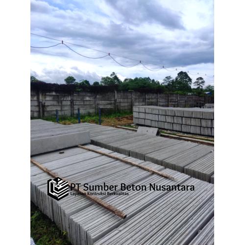 Jual Tiang Kolom Panel Beton K350 Precast – Ukuran 225, 275, 325, 375 ...