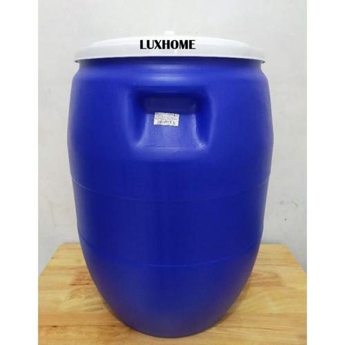 Jual GENTONG 60 LITER BIRU - TONG GL0506 GREENLEAF / WADAH PENAMPUNGAN ...