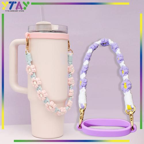 Jual Botol Air Stanley Membawa Tali Buatan Tangan Tali Botol Air ...