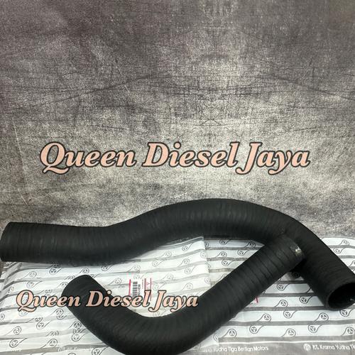 Jual Hose Radiator 1set / Selang Radiator Atas & Bawah (1set ...