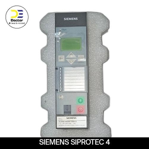 Jual SIEMENS SIPROTEC 4 7SJ8041 OVERCURRENT RELAY PROTECTION - 7SJ8041 ...