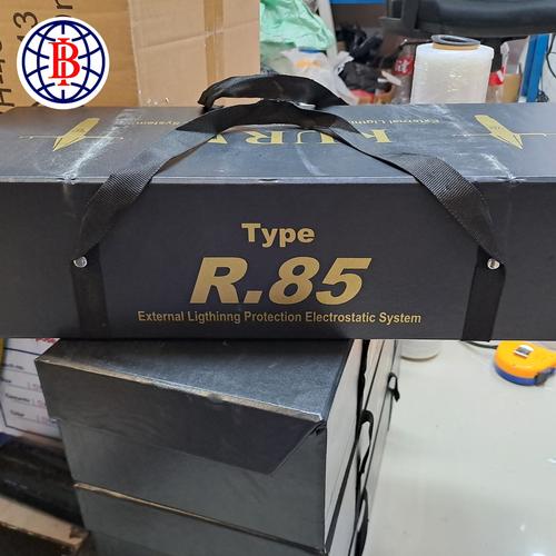 Jual penangkal Petir / External Lightning Protection KURN R85 - Jakarta ...