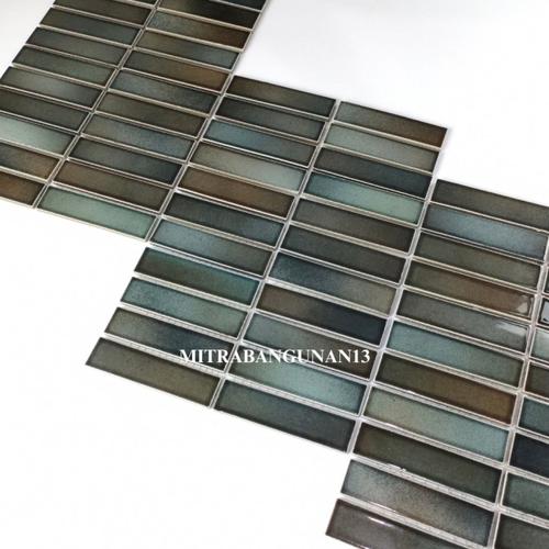 Jual Wall Decoration Interior Keramik Dinding Dapur Keramik Backsplash ...