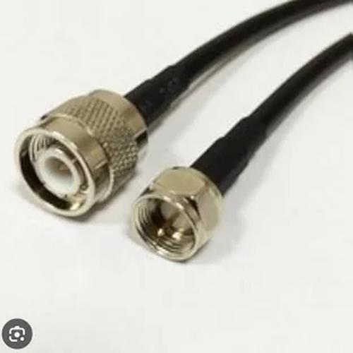 Jual kabel pigtail tnc male to F male rg58 50m - Jakarta Pusat ...