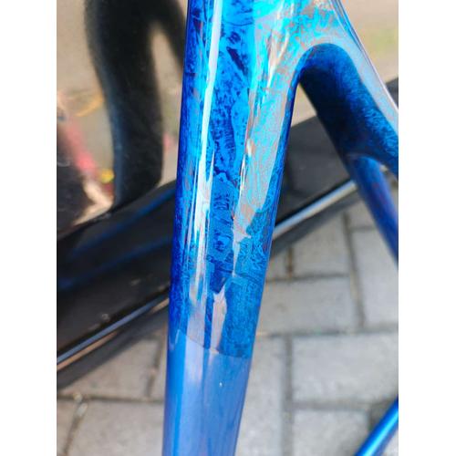 Jual FRAME SEPEDA POLYGON STRATOS S9DX CARBON BIRU (FRAME ONLY) - Kab ...