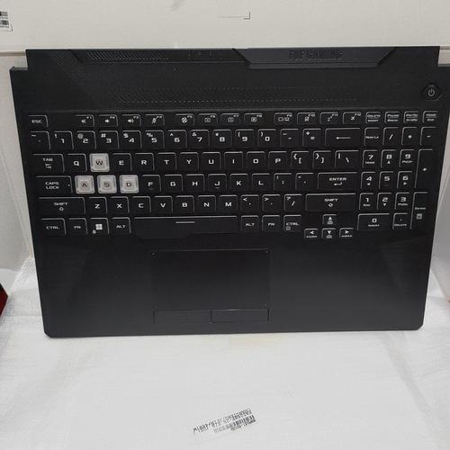 Jual KEYBOARD ASUS TUF GAMING A15 (FA506) COPOTAN MULUS - Kota Surabaya ...