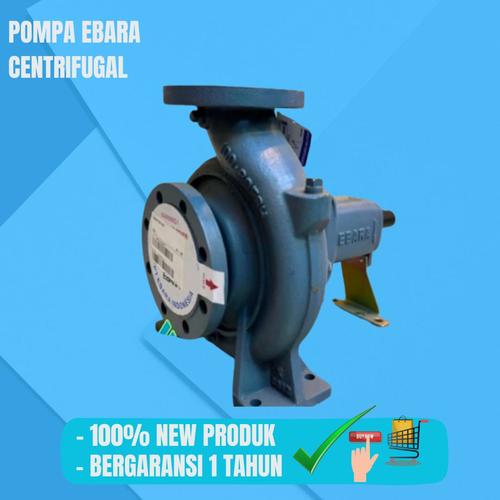 Jual Pompa Centrifugal Ebara 80×65 FSKA Pompa Centrifugal Ebara 80×65 ...