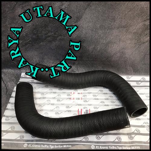 Jual Hose Radiator Up Mitsubishi Fuso FV418-6D22 (Built Up) MC011261 ...