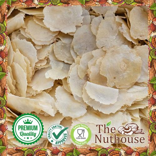 Jual Emping Belinjo Mentah Tipis Asli / Melinjo Original 1kg / 500gr ...