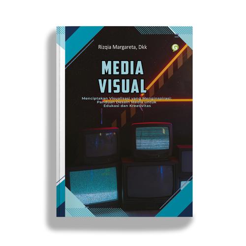 Jual Buku Pembelajaran Media Visual Penulis Khusnul Khotimah, S. Pd., M ...