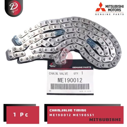 Jual Timing Chain Valve Rantai Keteng Mesin Mitsubishi Strada Triton ...
