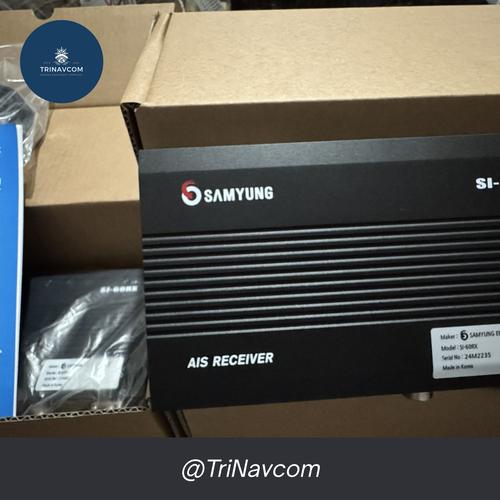 Jual AIS Receiver Samyung SI-60RX - Jakarta Timur - Tri Navcom | Tokopedia