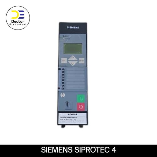 Jual SIEMENS SIPROTEC 4 7SJ8041 OVERCURRENT RELAY PROTECTION - 7SJ8041 ...