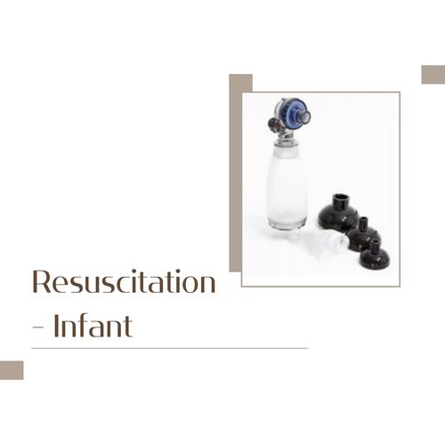 Jual Resuscitation For Infant - Jakarta Barat - Toko RICHII | Tokopedia