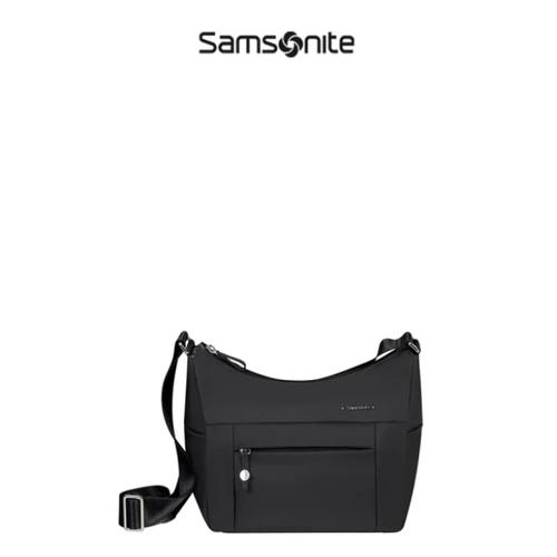 Jual Tas Samsonite Move 4.0 Shoulder Bag S+1 Pocket Tas Selempang ...