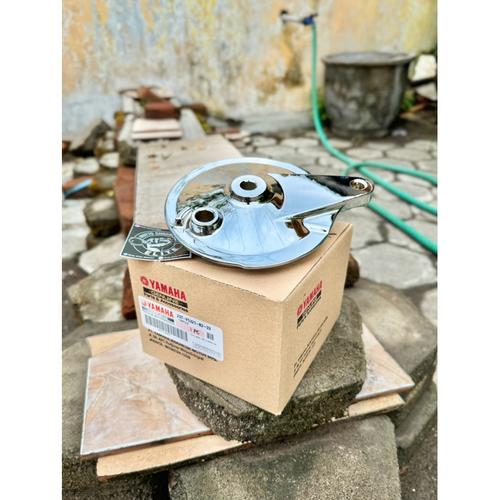 Jual Tutup tromol rem F1ZR FIZR F1Z FIZ Force1 Jupiter lama Vega lama ...