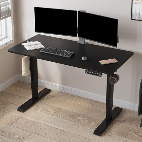 Jual Mxtark 48 inches 1.2M Electric Standing Desk Height Adjustable ...