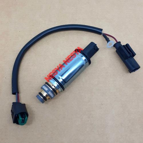 Jual Control Kontrol Selenoid Sensor Valve Compressor Compresor ...