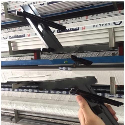 Jual Rangka jendela kaca nako 3 daun / 4 daun / 5 daun (hanya rangkanya ...