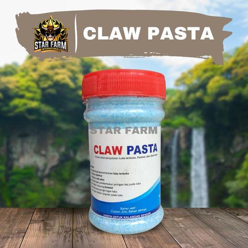 Jual Claw Pasta - Obat Luka Dan Luka Terbuka - Kab. Bogor - Star Farm ...