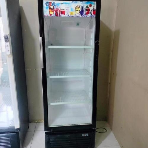 Jual Showcase Chiller 1 pintu Gea Expo-350-vl - Kota Bekasi - WAWA ...